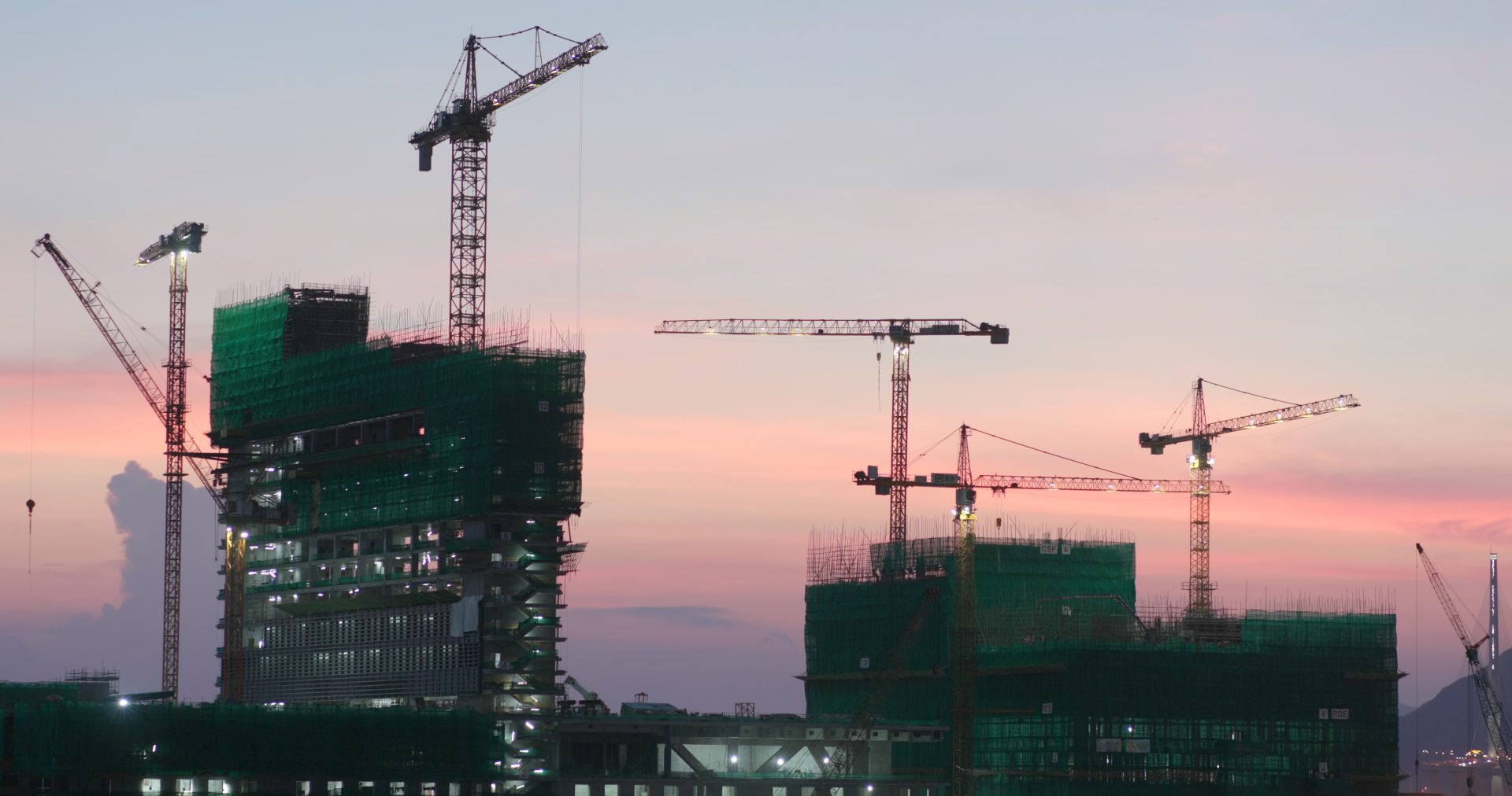 Project Management Software For Urban development - Anden Corporation
